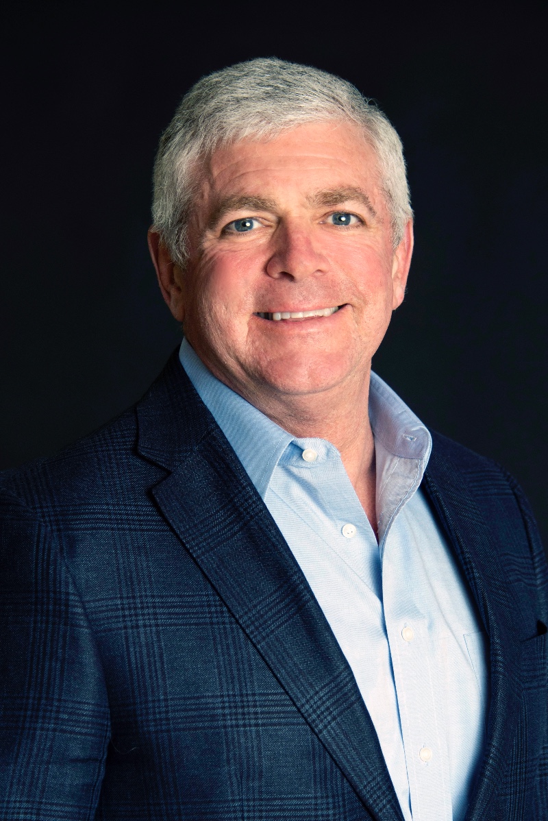 In the C-Suite: Greg Pettinaro, CEO of Pettinaro - Del. Business Times