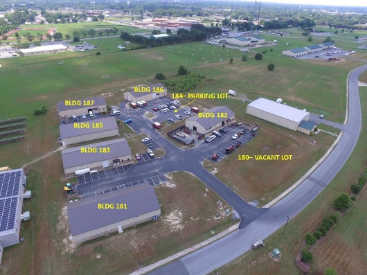Kraus Development buys Seaford business park for $1.7M - Delaware Business Times
