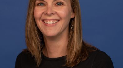 In the C-Suite; Nicole Majesk - Delaware Business Times