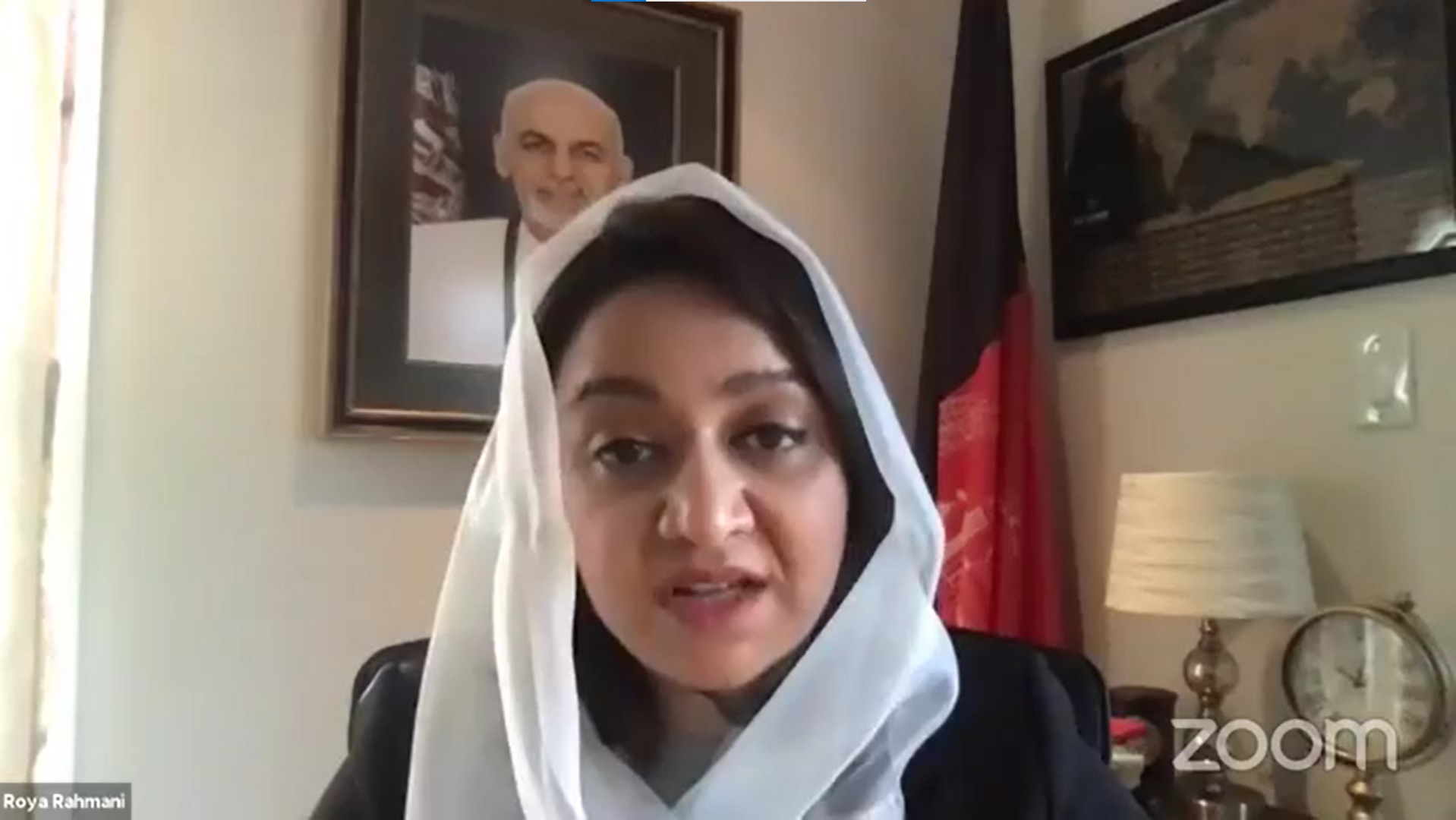 Global trade experts have managed through COVID crisis - DBT