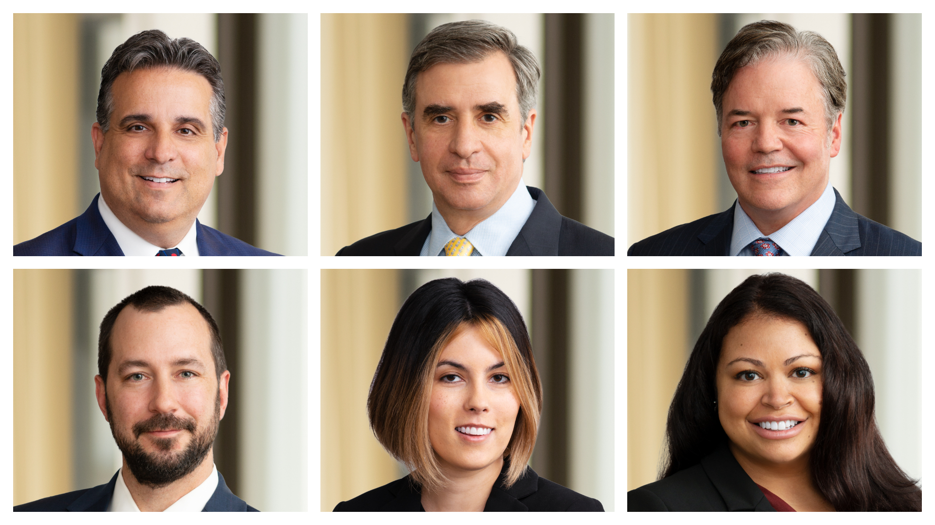 Barnes & Thornburg lands high-profile Faegre Drinker team - DBT