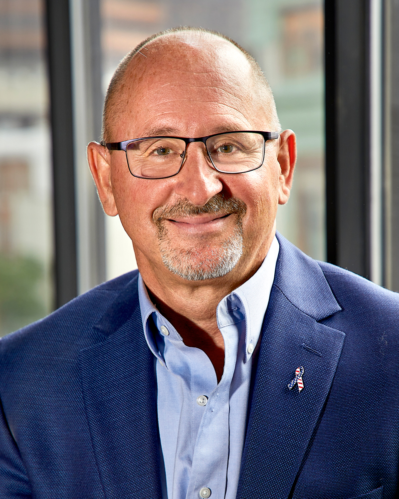 Gary Stockbridge: President of Delmarva Power and Atlantic City ...