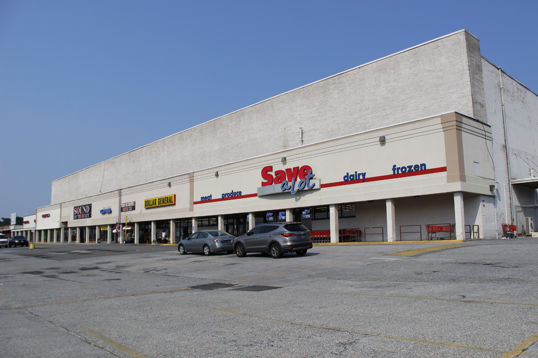N.Y. firm to redevelop Tri-State Mall in Claymont - DBT
