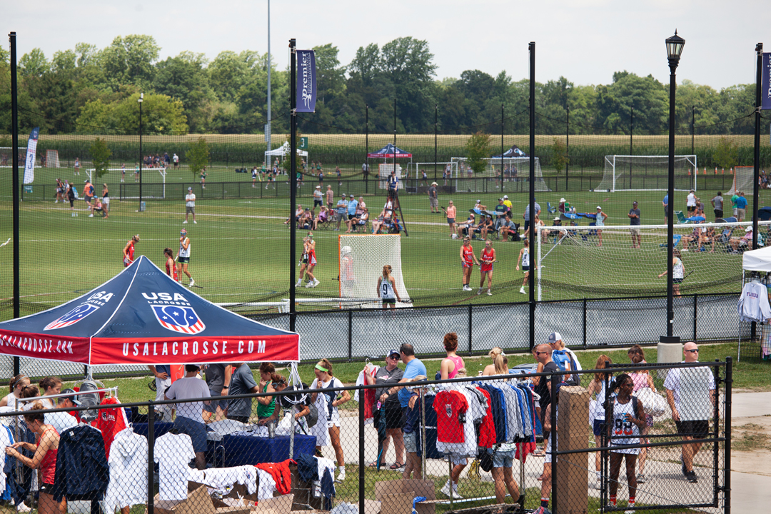 Kent County’s DE Turf puts Delaware on sports tourism map - DBT