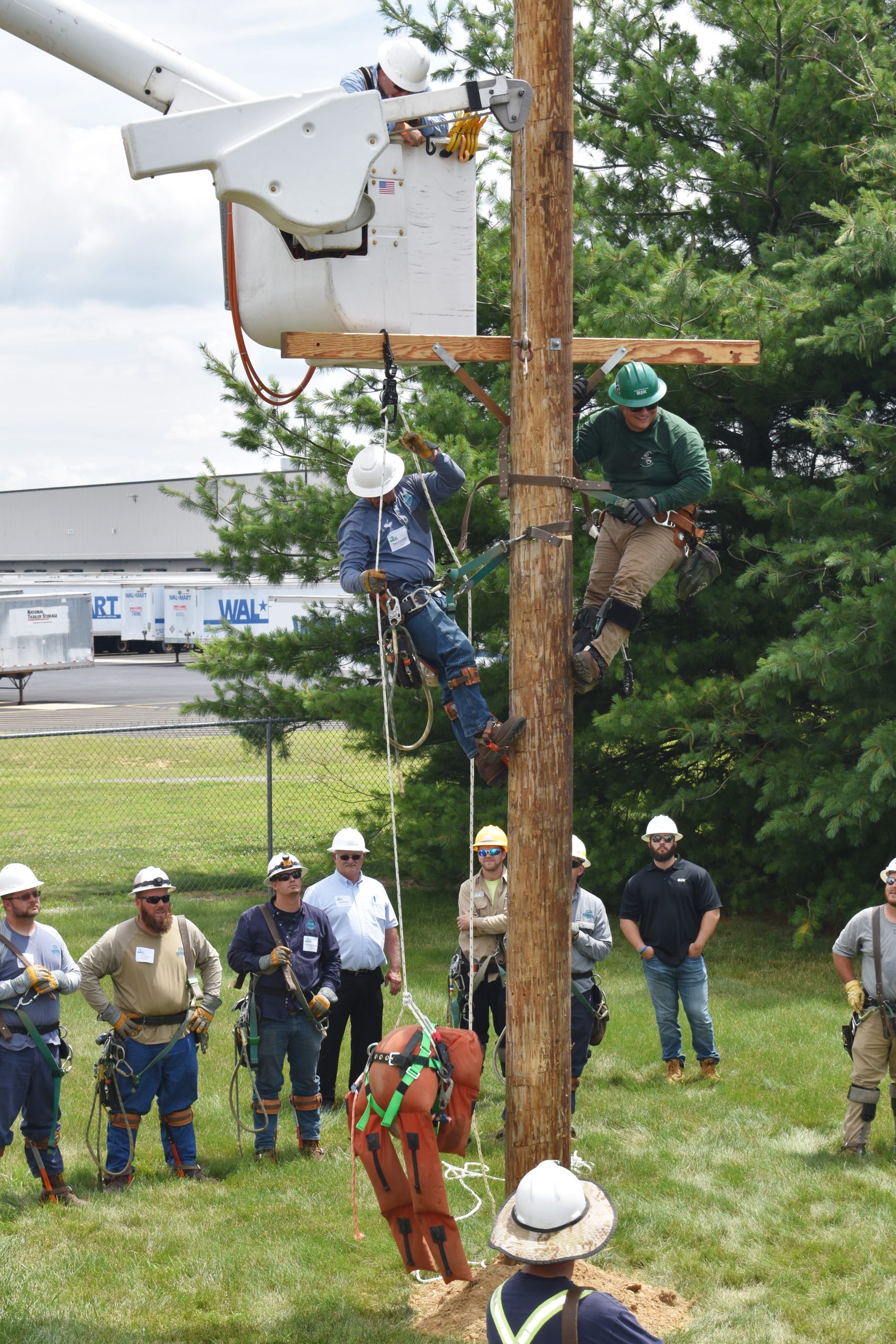 DEMEC looks to create in-state training ground - Delaware Business Times