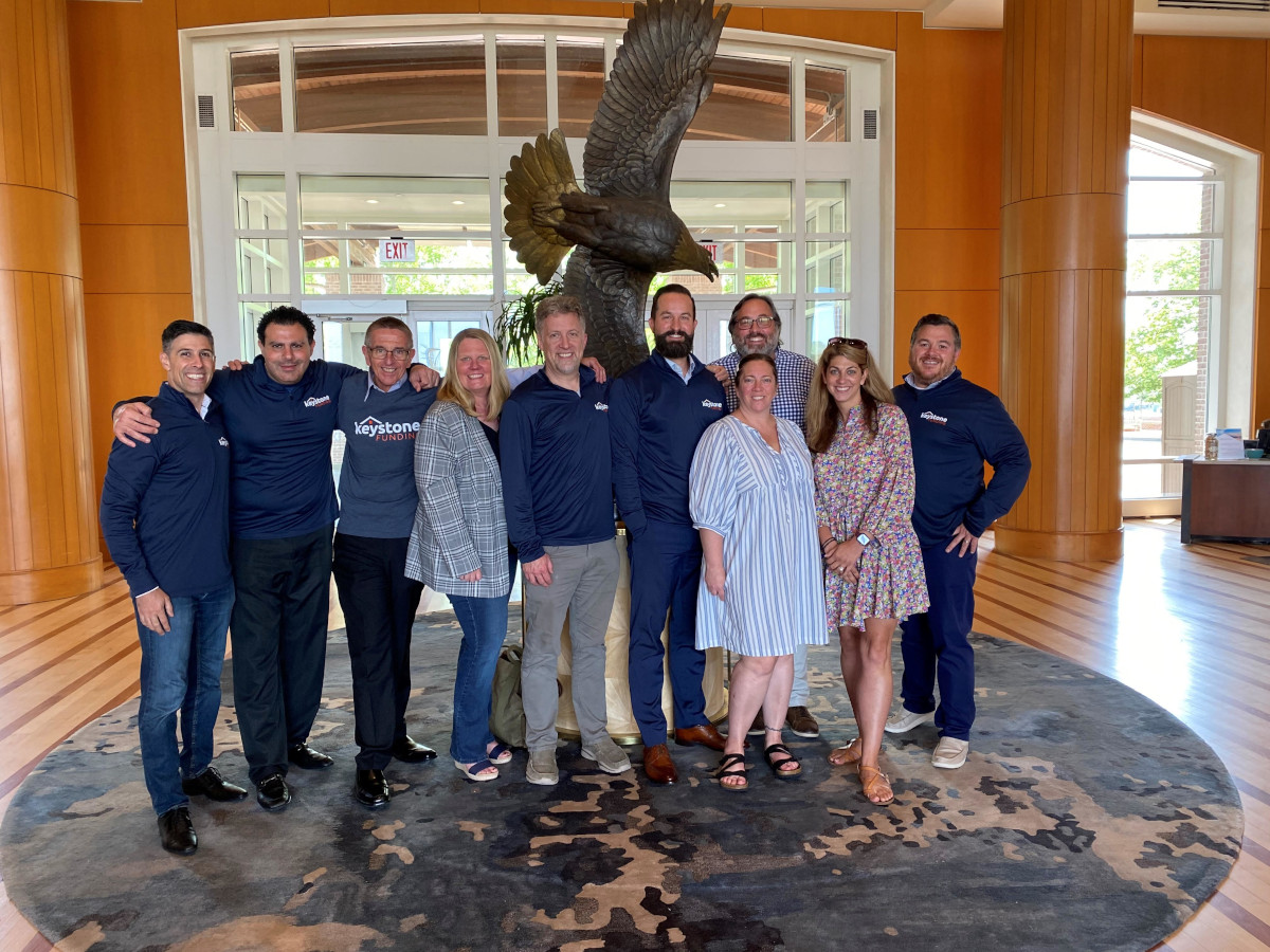 Keystone tops dozen Delaware companies on Inc. 5000 - DBT