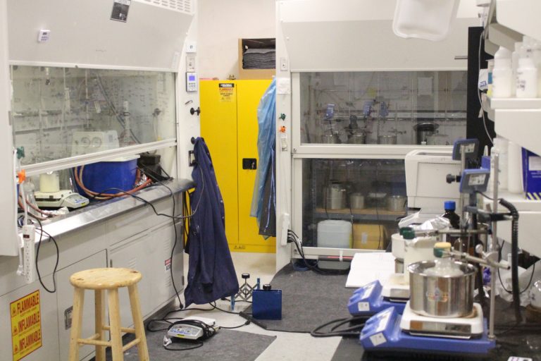 Fed grant backs Delaware biomed entrepreneurship course