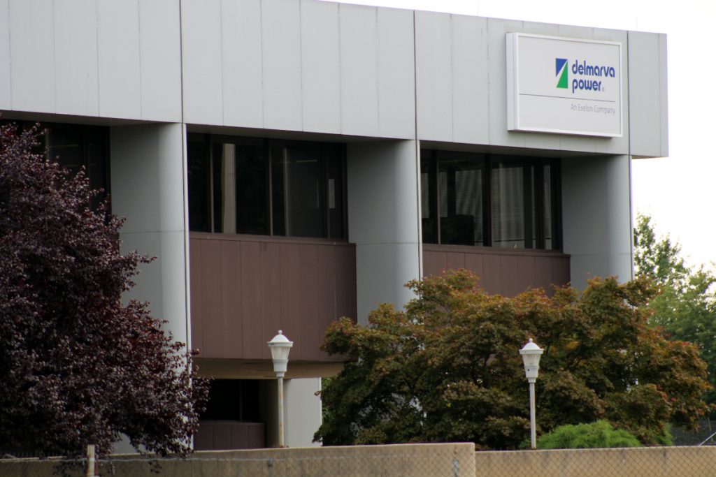 Delmarva Power gets brand refresh after parent split - DBT