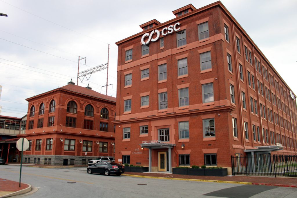 New unique Wilmington call center will hire 225+