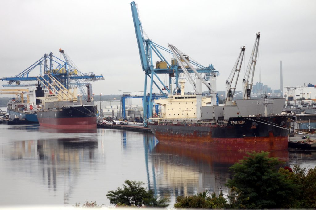 Dole expands Port of Wilmington service - Delaware Business Times