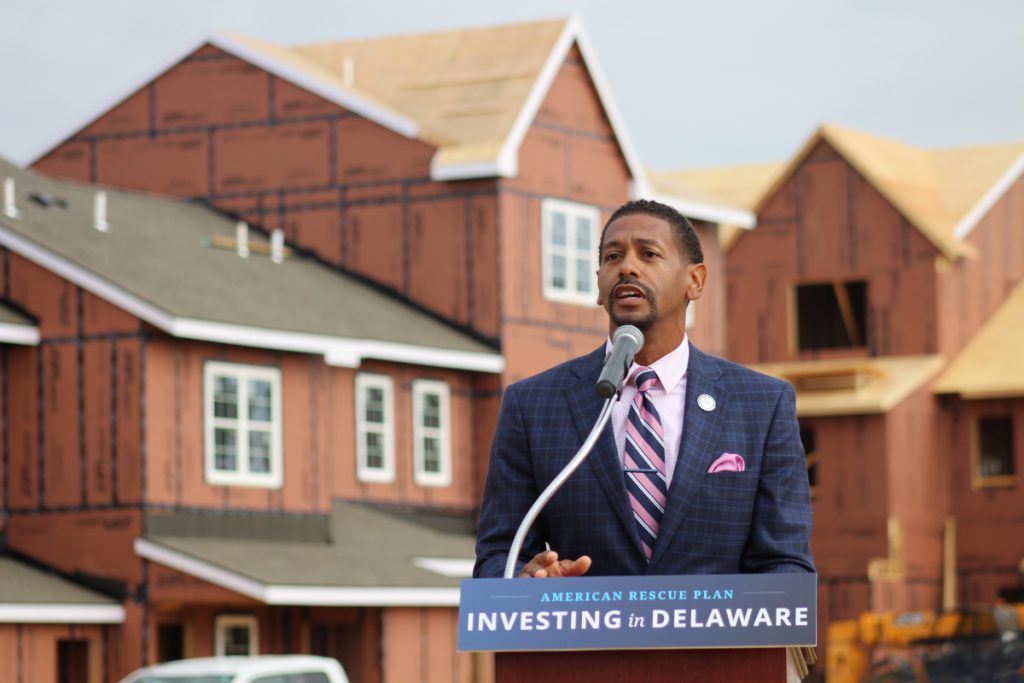 As housing grows, REACH Riverside expands focus in Wilmington