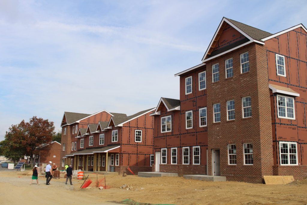 Riverside redevelopment gets $26M from ARPA funds - DBT