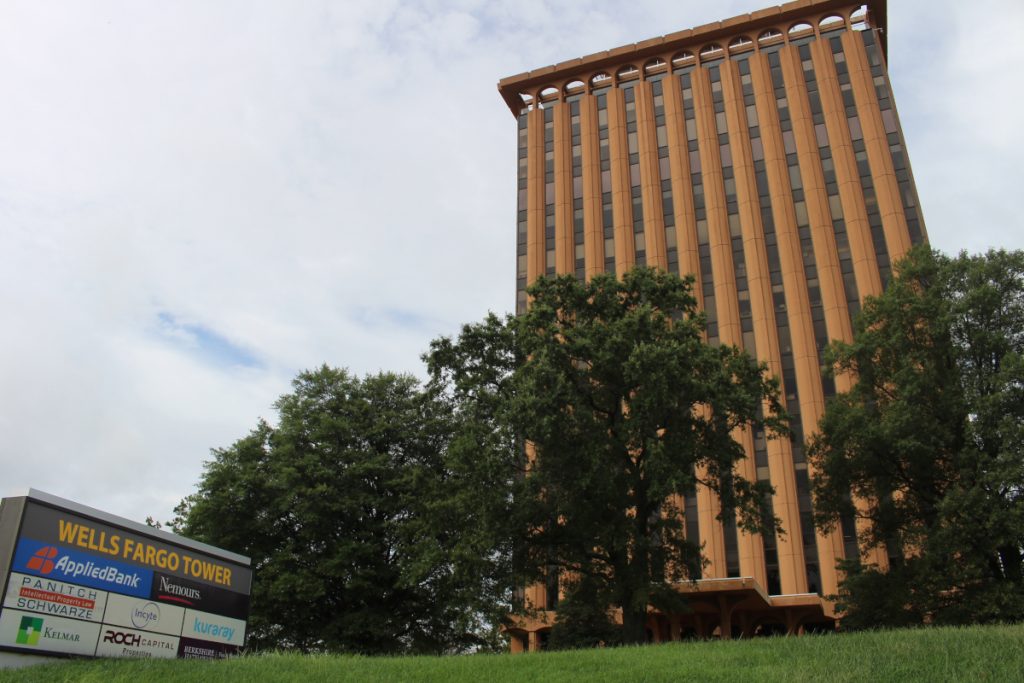 Start of 2021 sees more office downsizing in Delaware - DBT