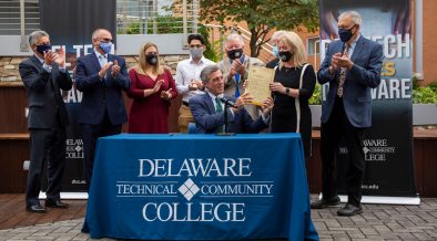 SEED Scholarship - Delaware Business Times