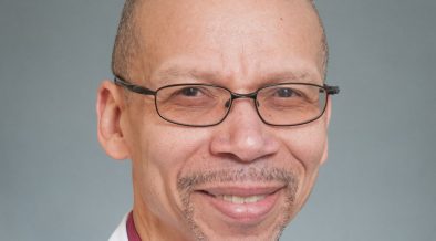 Ray Blackwell - Delaware Business Times