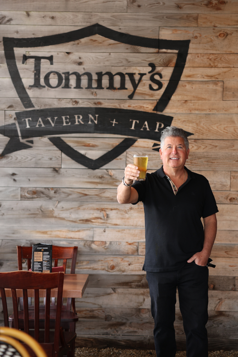 Tommy’s Tavern, Tio Taco coming to Christiana Mall - DBT