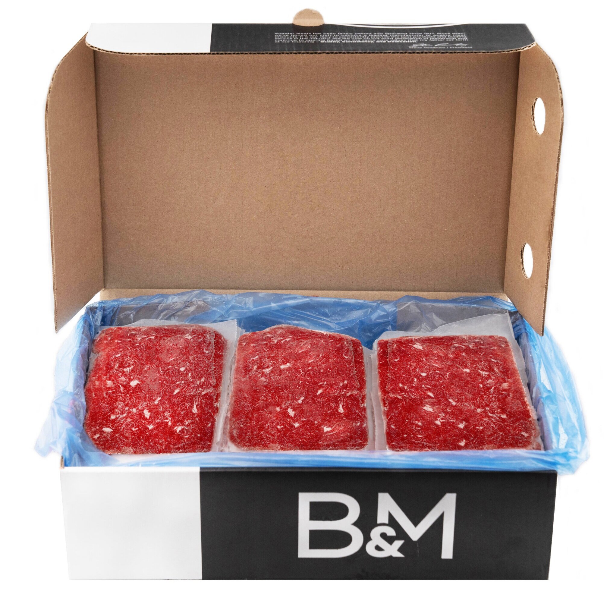 Meat producer plans new $18M Wilmington plant - DBT