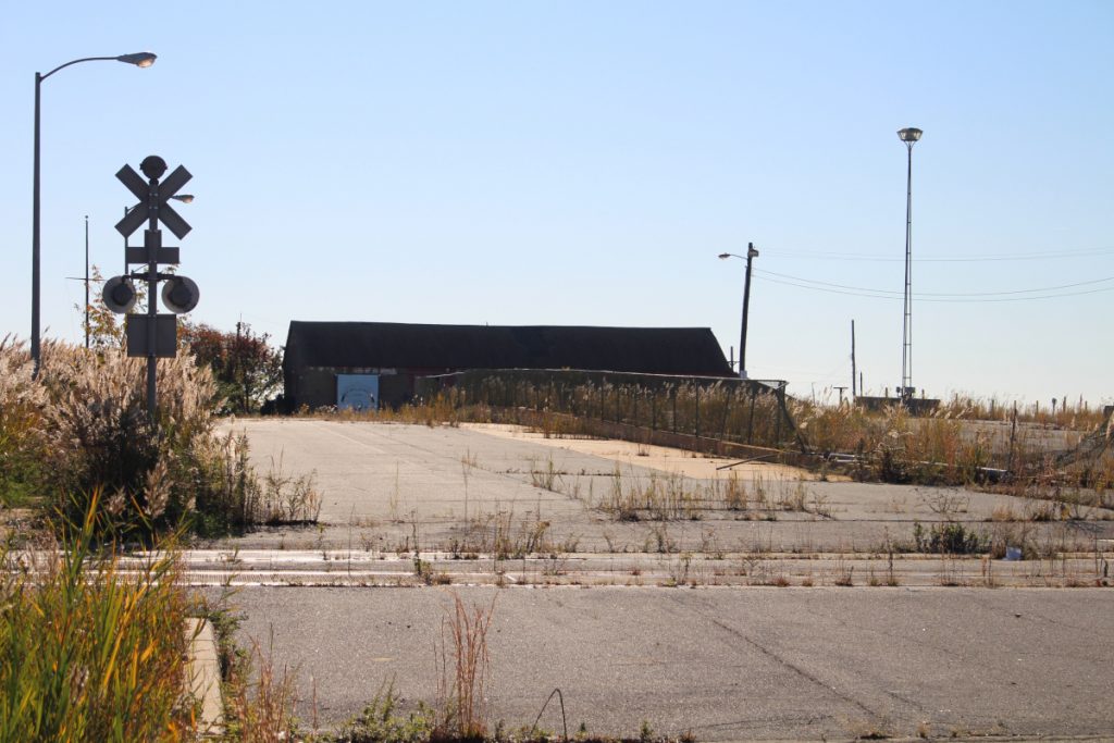 Edgemoor container port gets $50M fed grant - Delaware Business Times