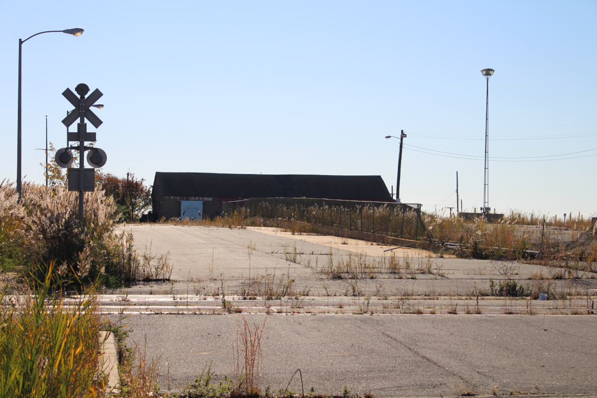 Edgemoor container port gets $50M fed grant - Delaware Business Times