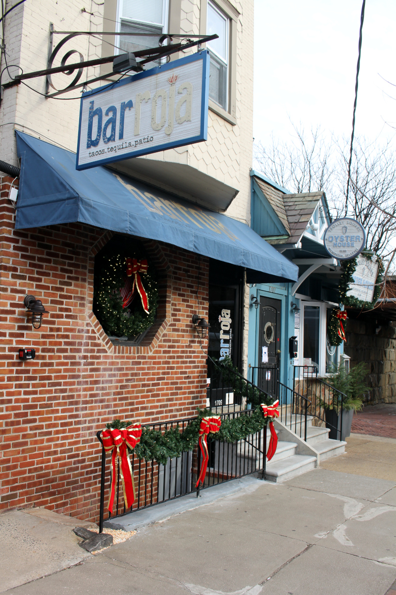 Grain to open Trolley Square location - Delaware Business Times