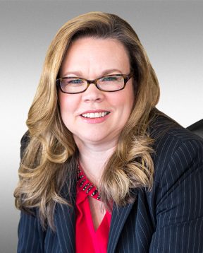 Holliday Delaware State Chamber chair