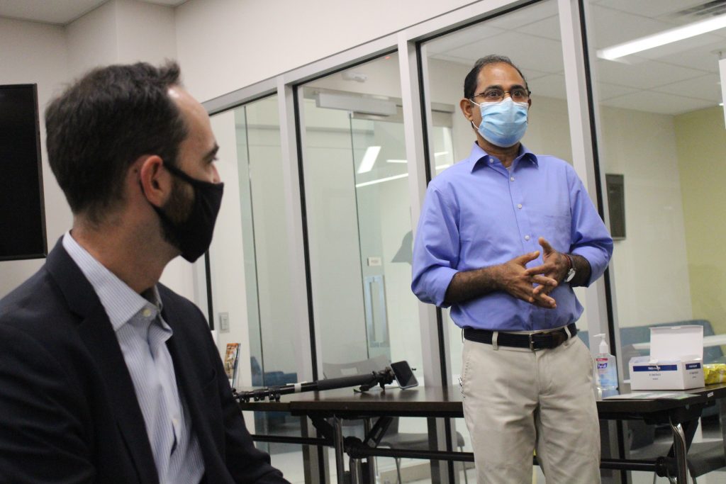 RiKarbon expands lab space amid BASF deal