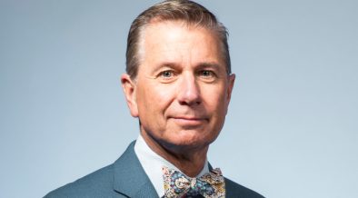 Wilmington Trust CEO Bill Farrell to retire - Delaware Business Times