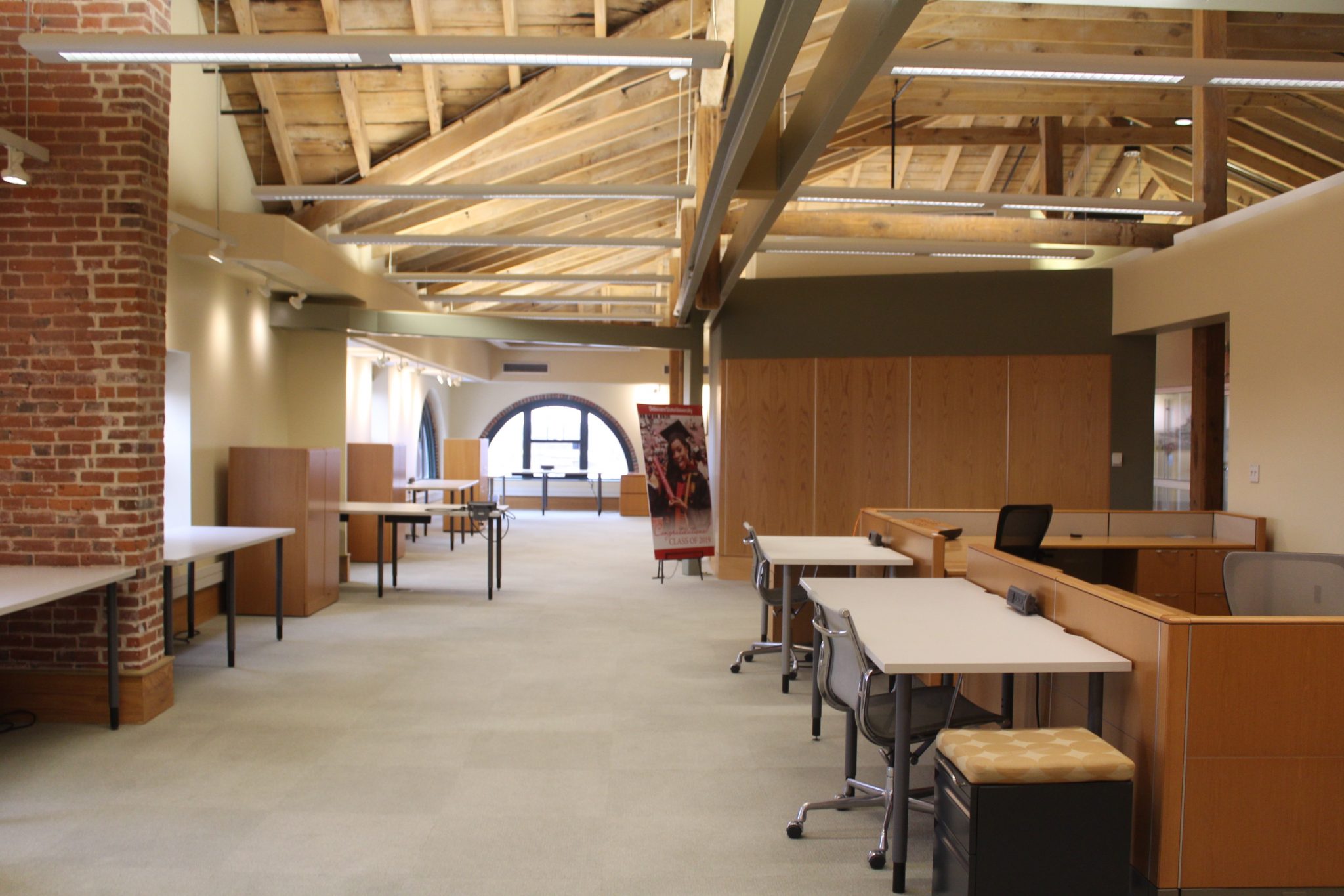 DSU Riverfront ushered in with new mentorship program - DBT