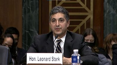 Del. Judge Stark appointed to Federal Circuit - Delaware Business Times