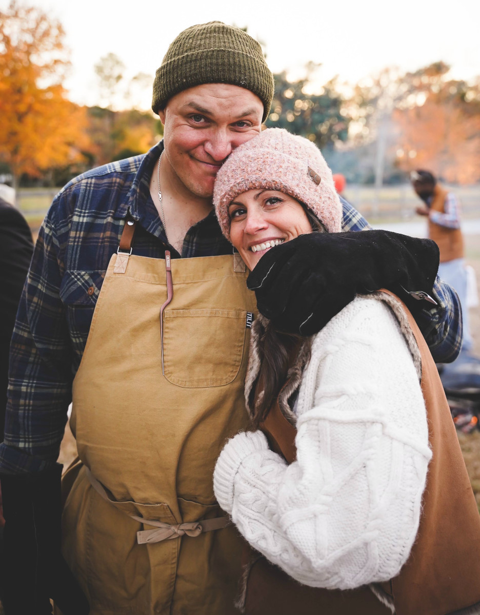 Delaware chef earns sole 2024 James Beard nod