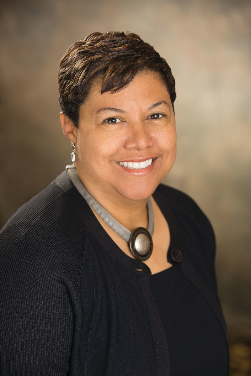 In the C-Suite: Michelle Taylor, of United Way - Delaware Business Times