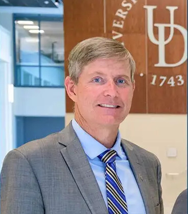 UD Innovation VP Riordan to leave for Hofstra - Delaware Business Times