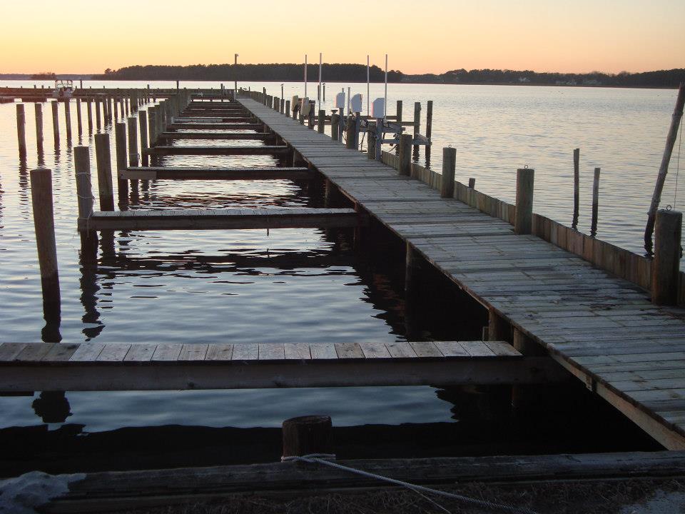 Blue Water acquires Pier Point Marina, eyes restaurant - Delaware ...