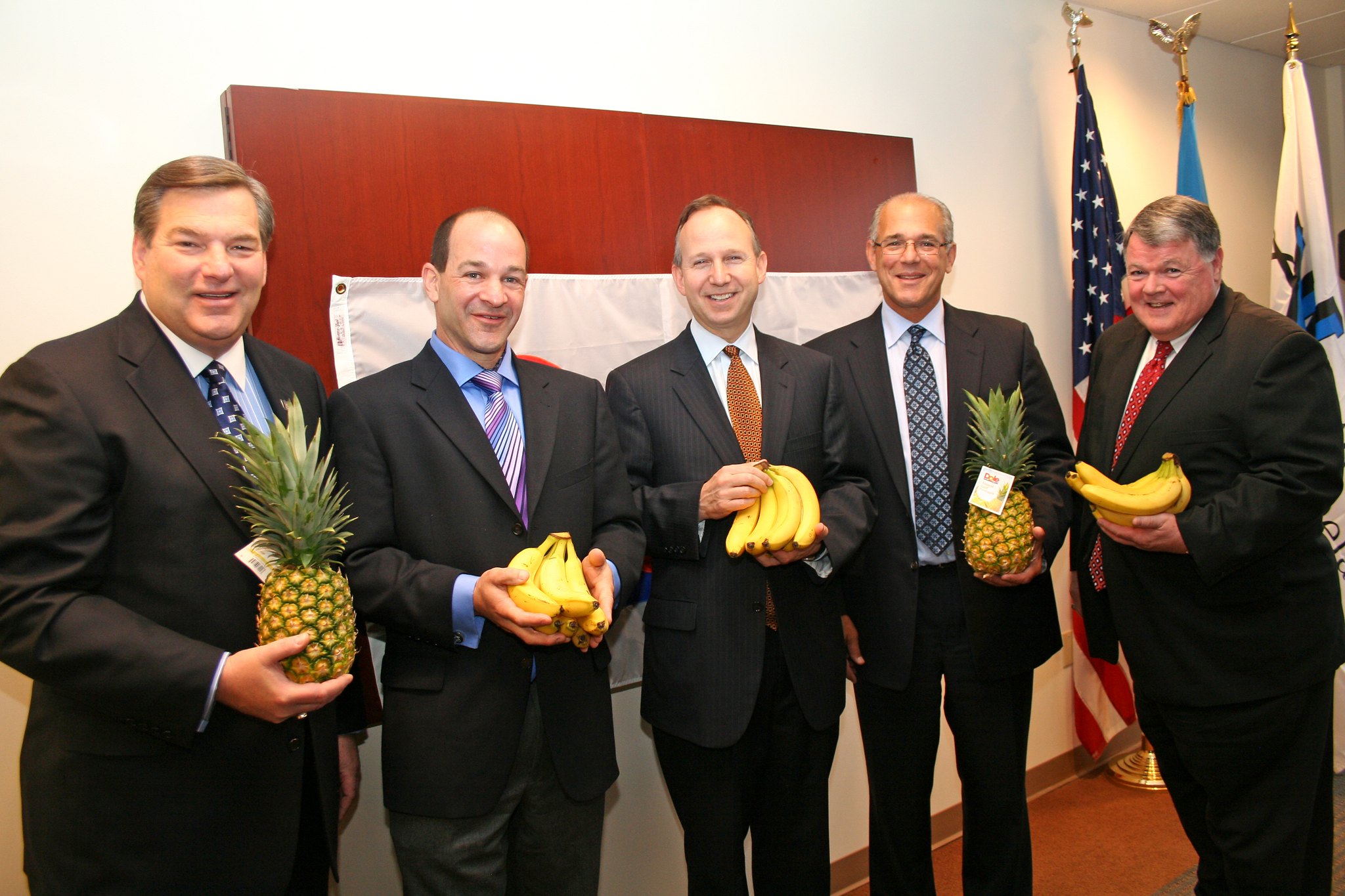 Former Gov. Jack Markell tackles global issues in OECD role - DBT