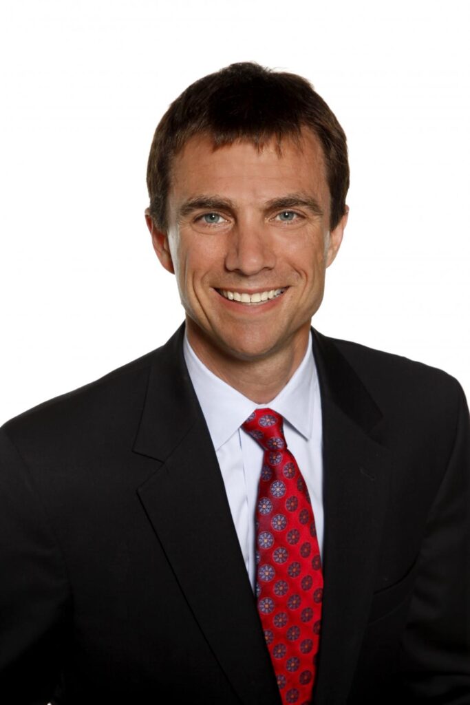 Wilmington economic development chief Flynn departs - DBT