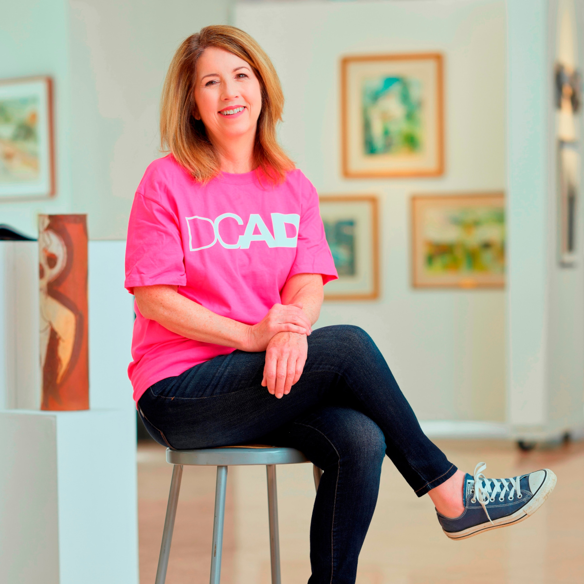 DCAD launches new product design program - DBT