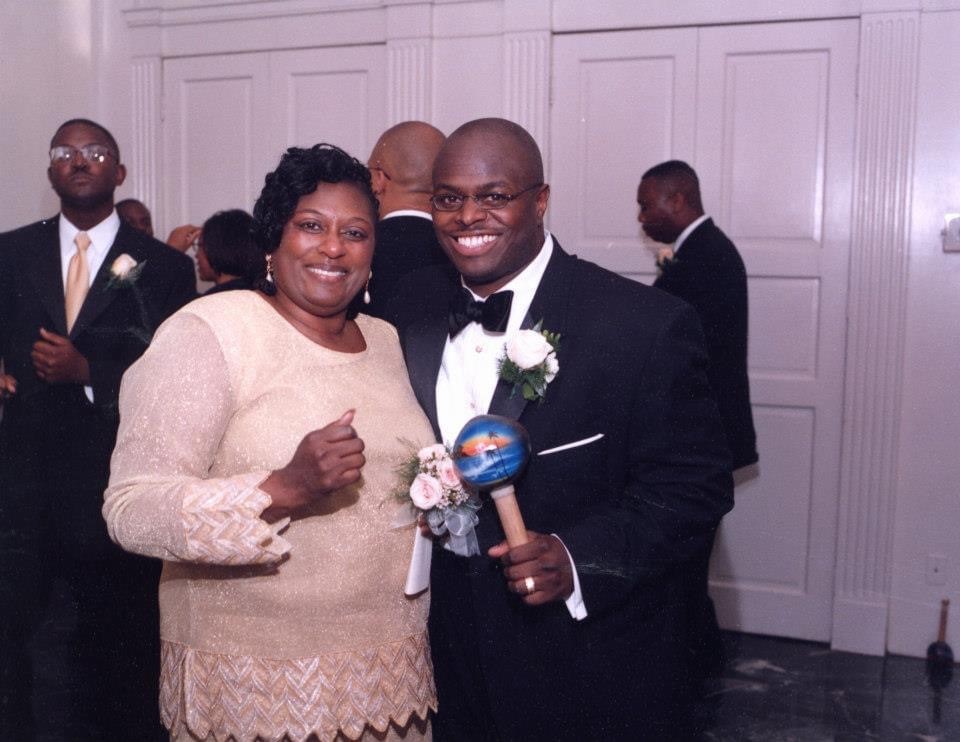 In the C-Suite: DSU President Tony Allen - Delaware Business Times