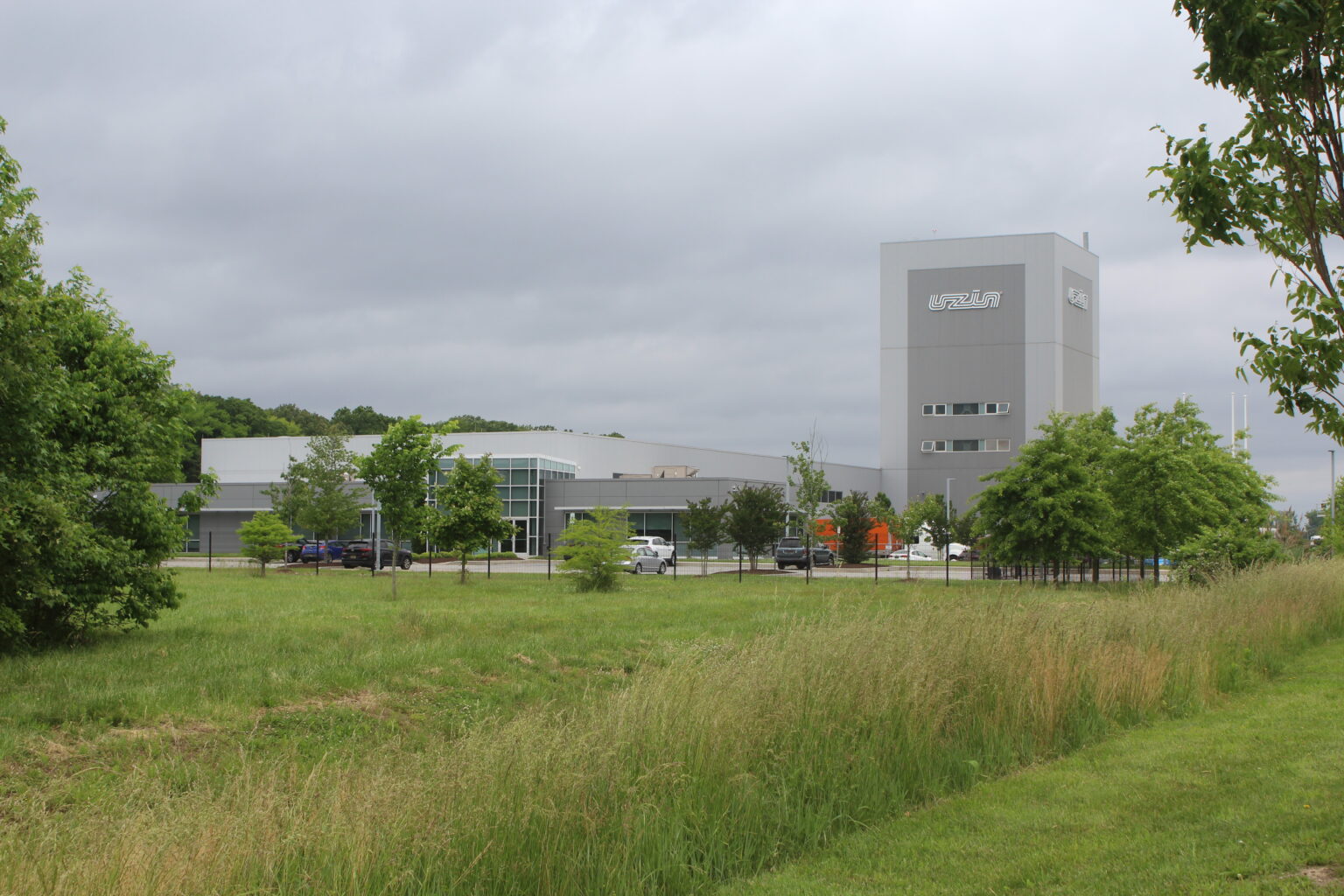 Chesapeake Utilities to extend service at Garrison Oak