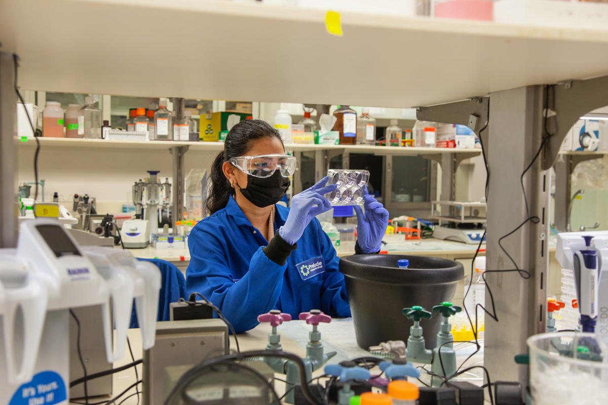 Delaware Innovation Space marks 5 years of growth - DBT