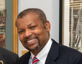 Senate confirms Williams to federal bench - DBT