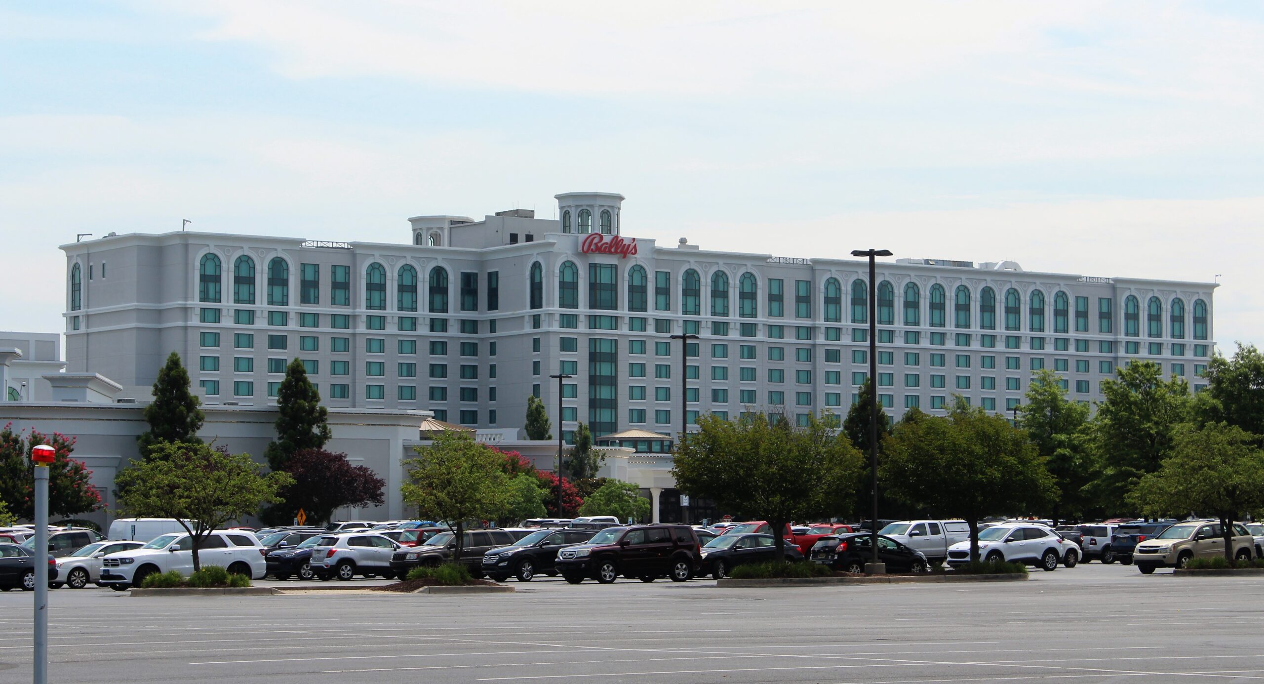 Bally’s Dover hires 140 employees amid expanding hours