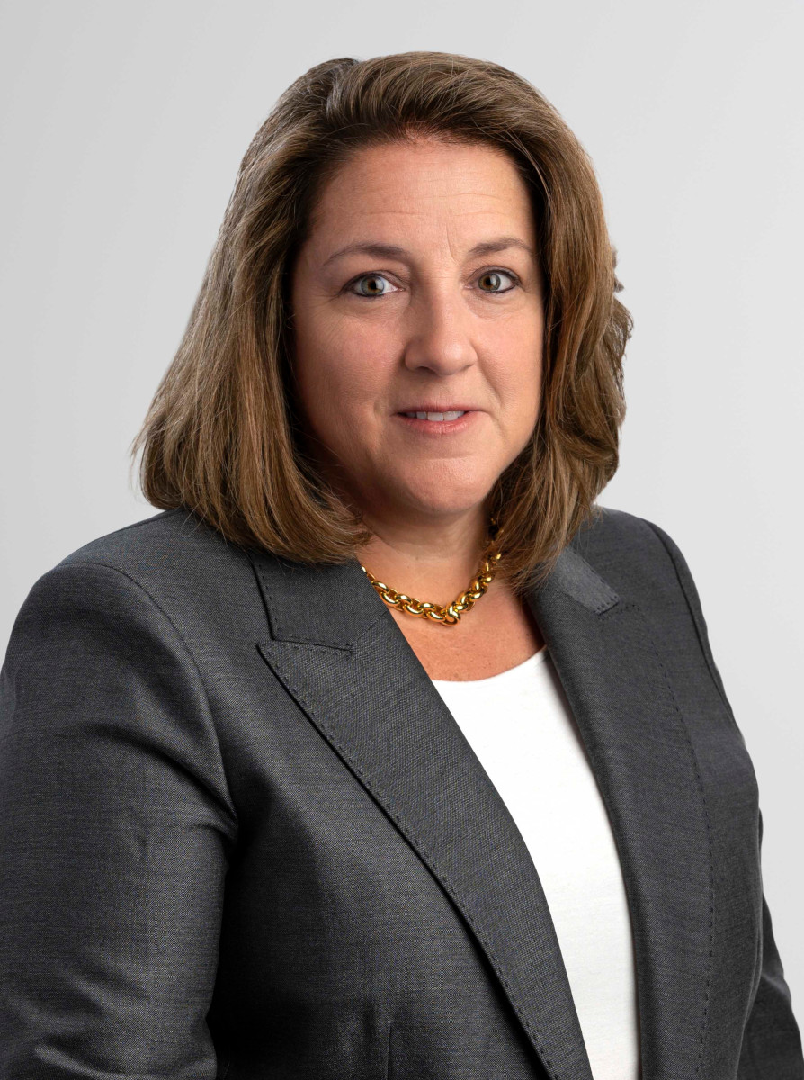 Schmidt takes helm at Richards, Layton & Finger - DBT