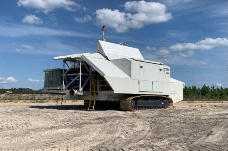 Chemours invests $93M in new Fla. mine - DBT