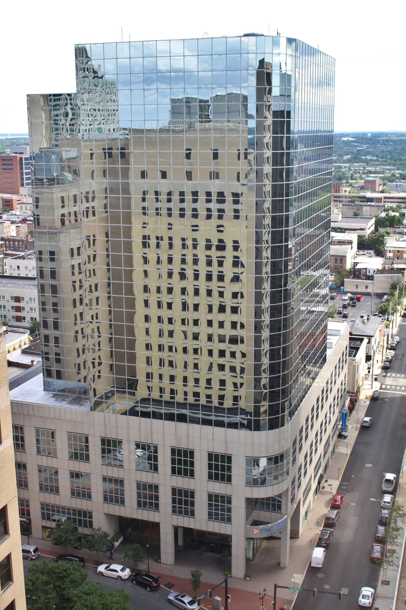 Miraglia named new PNC Delaware market leader - DBT