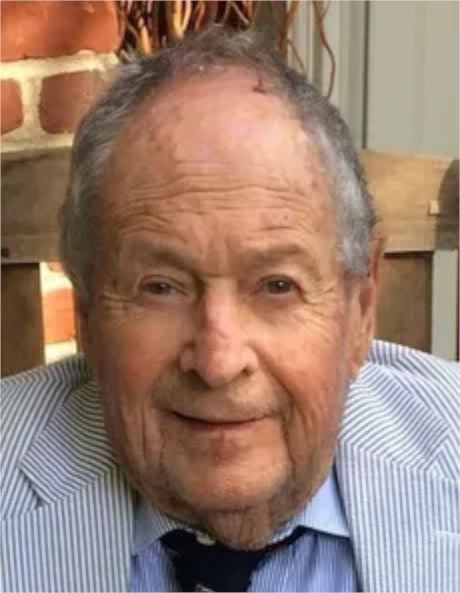 Delaware media trailblazer Stan Budner dies at 94 - DBT