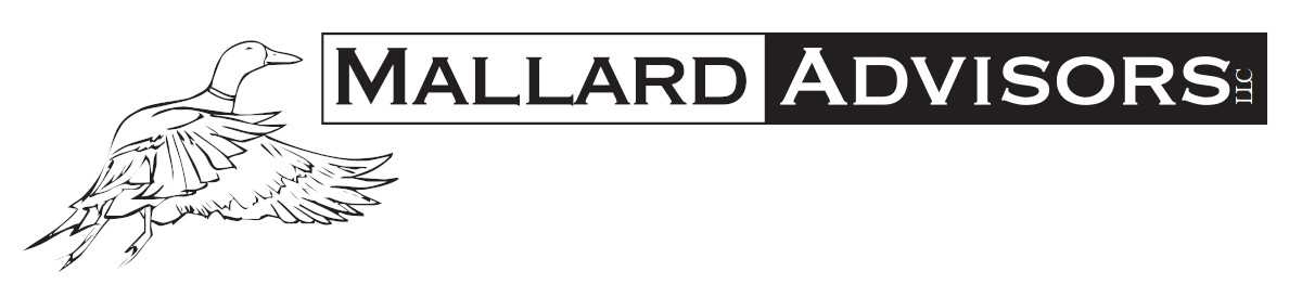 Mallard Advisors acquired by big investment firm - DBT