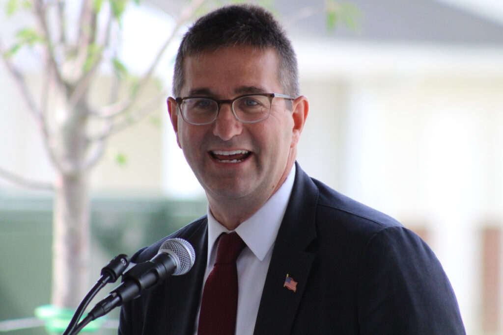 Innovative funding model to help new NCC mothers - DBT