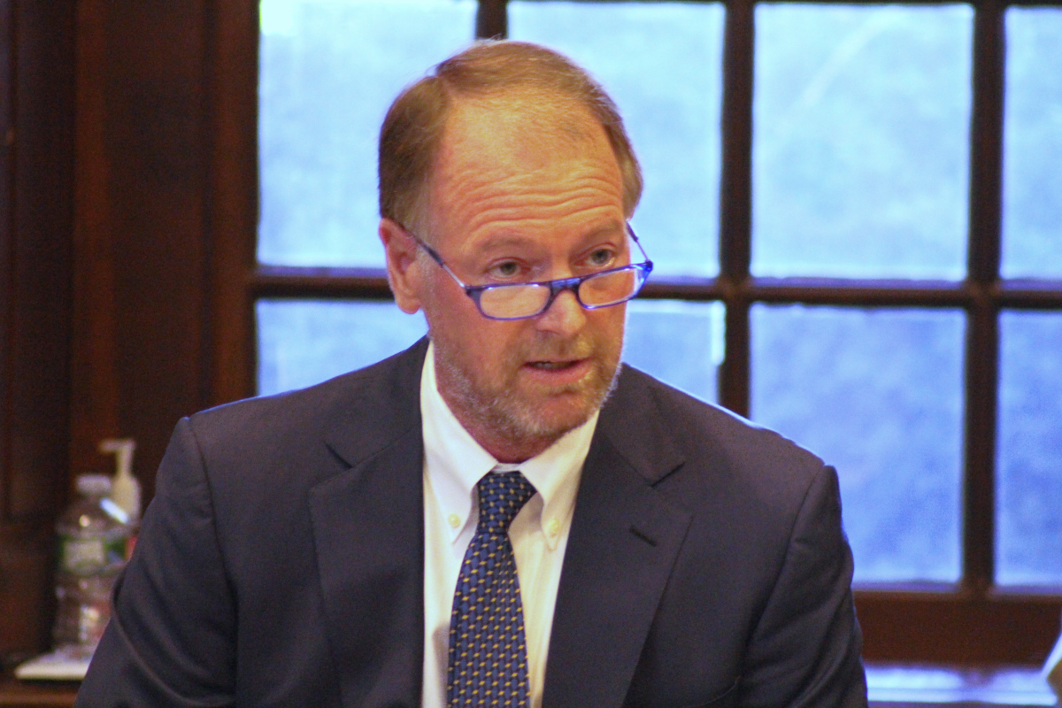 Ally plans Wilmington credit business expansion - DBT