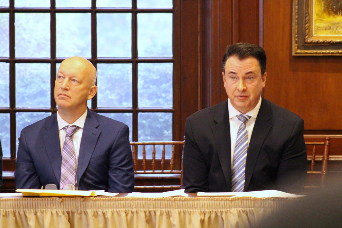 Solenis to build $35M center at CRISP campus - DBT