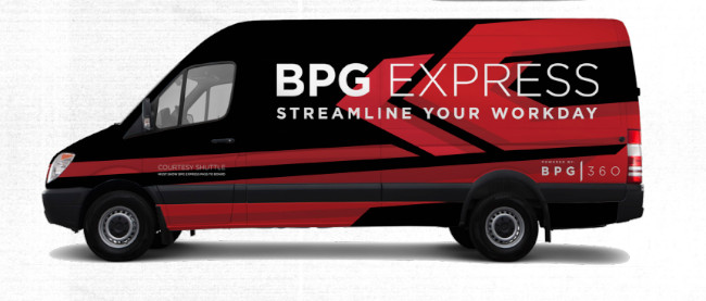 Exclusive: BPG to invest millions in Wilmington projects - DBT